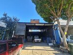Cangaz Sanayi ve Tıbbi Gazlar (Şafak Mah., 5004. Sok., No:84, Kepez, Antalya), gaz ekipmanları  Antalya'dan