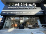 Ataşehir Minar Mobilya (İstanbul, Ataşehir, Örnek Mah., Şehit Cahar Dudayev Cad., 79A), mobilya mağazaları  İstanbul'dan