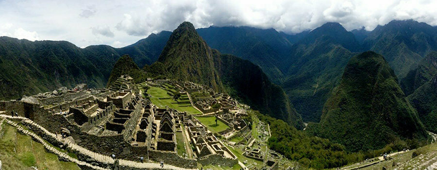 Seyahat acenteleri Machupicchuexplorerinn, Cusco, foto