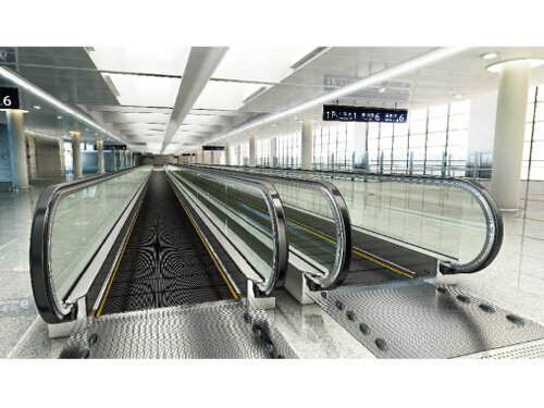 Makina mühendisliği firmaları Broaden Engineering S, L, Abican, foto