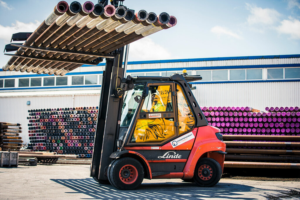 Yönetim ofisi Iot Middle East, Dubai, foto