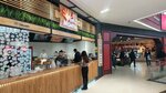 Besh Manta Rays (Chyngyz Aytmatov Avenue No:3, Lenin District), kafe  Bişkek'ten