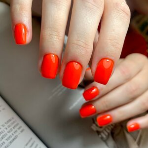 Nail nelor (ulitsa 9 Maya No:1), manikür-pedikür  Krasnodar'dan