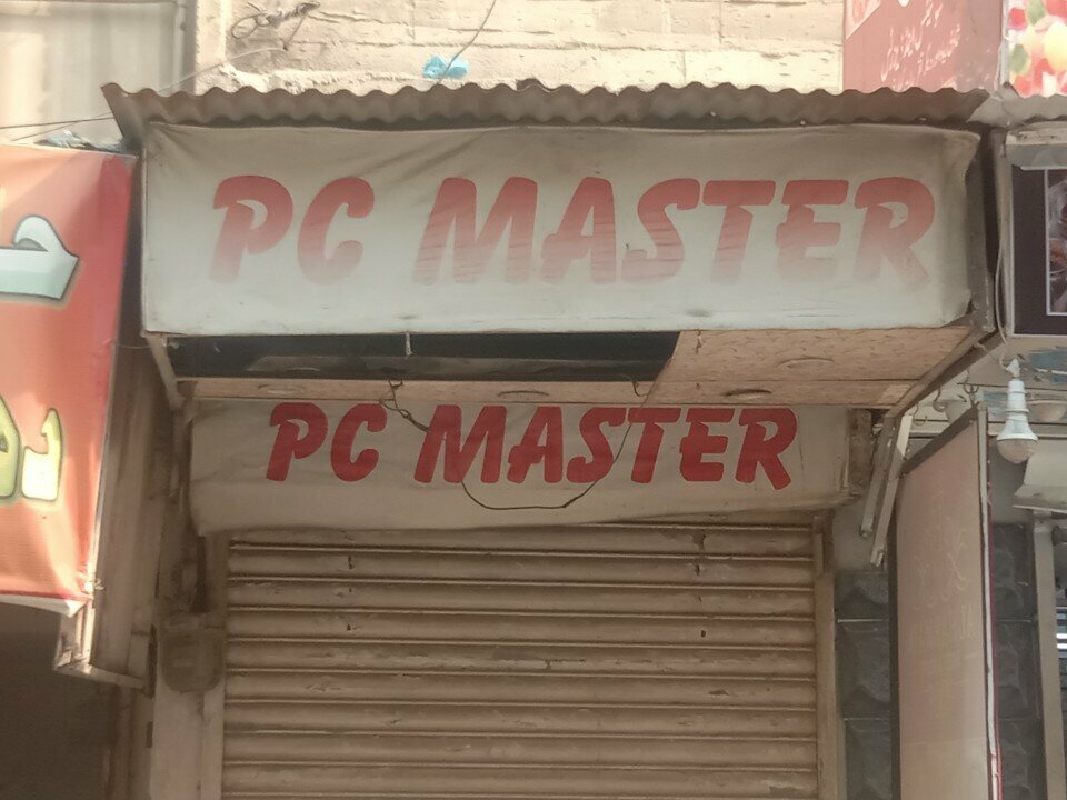 Özel pasta siparişi PC, Karaçi, foto