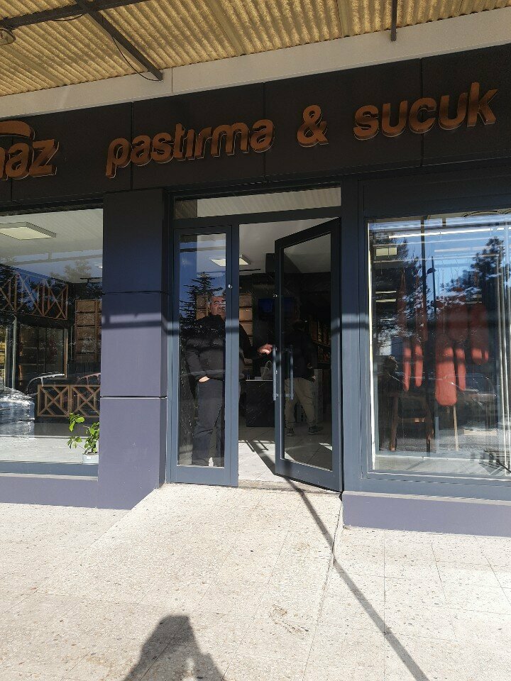 Toptan et ürünleri Unutulmaz Besicilik, Ankara, foto