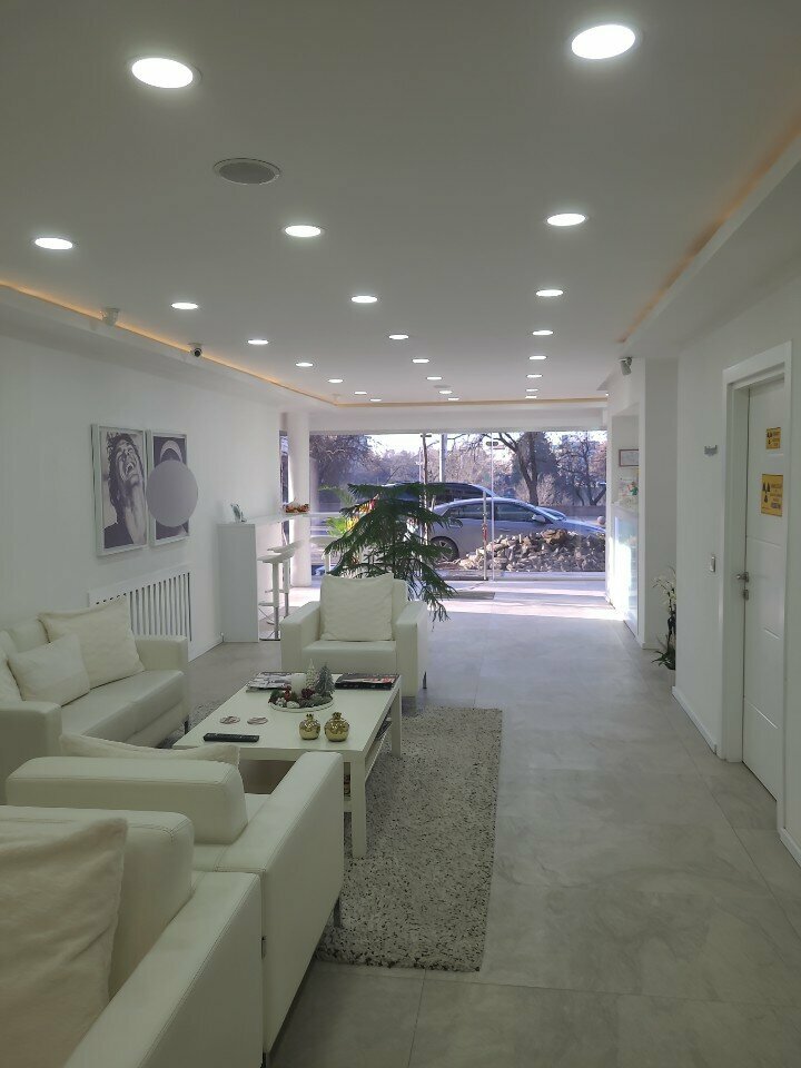 Özel muayenehaneler Prof. Dr. Ahmet Ersan Ersoy Diş Hekimi, Ankara, foto