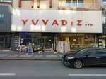 Yuvadiz Avm (Bursa, Yıldırım, Teyyareci Mehmet Ali Cad., 248), mobilya mağazaları  Bursa'dan