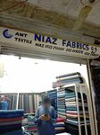 Niaz fabrics (Tariq Road No:M14), giyim mağazası  Karaçi'den