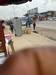 Fire of the Sand (Abidjan, La commune Yopougon, Quartier de la Gare-Sud Sodeci-GFCI), elektronik eşya mağazaları  Abican'dan