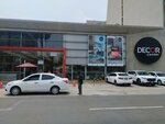Decor Center (Distrital Barranco, San Luis, Avenida República de Panamá, 3590), mobilya mağazaları  Lima Bölgesi'nden