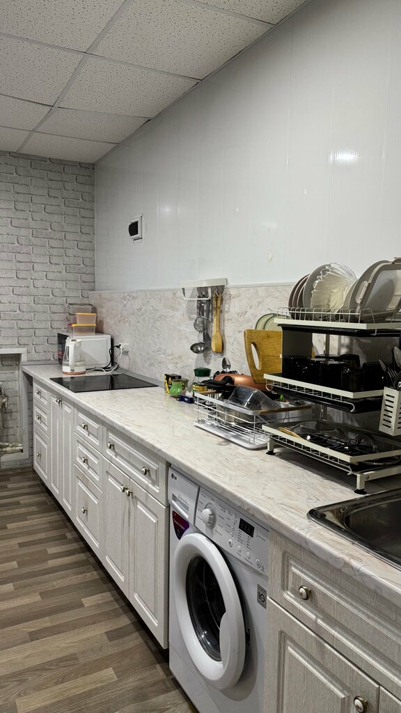 Konuk evi Гостевой дом, Velikiy Ustug, foto