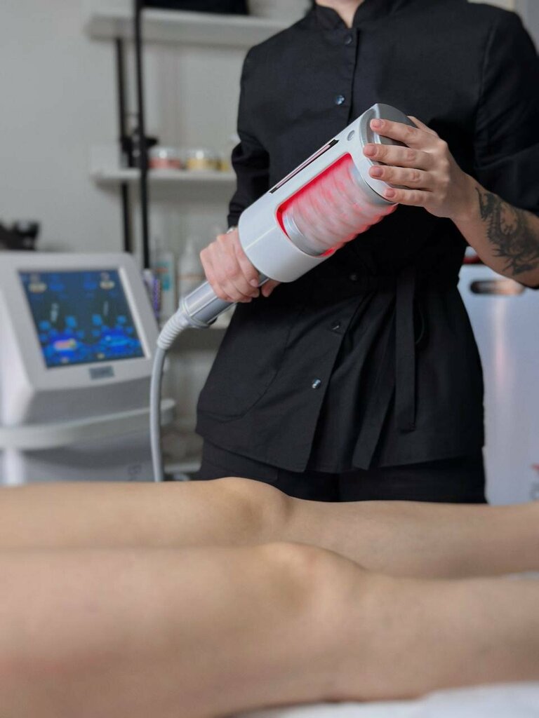 Epilasyon Delete Laser, Krasnodar, foto