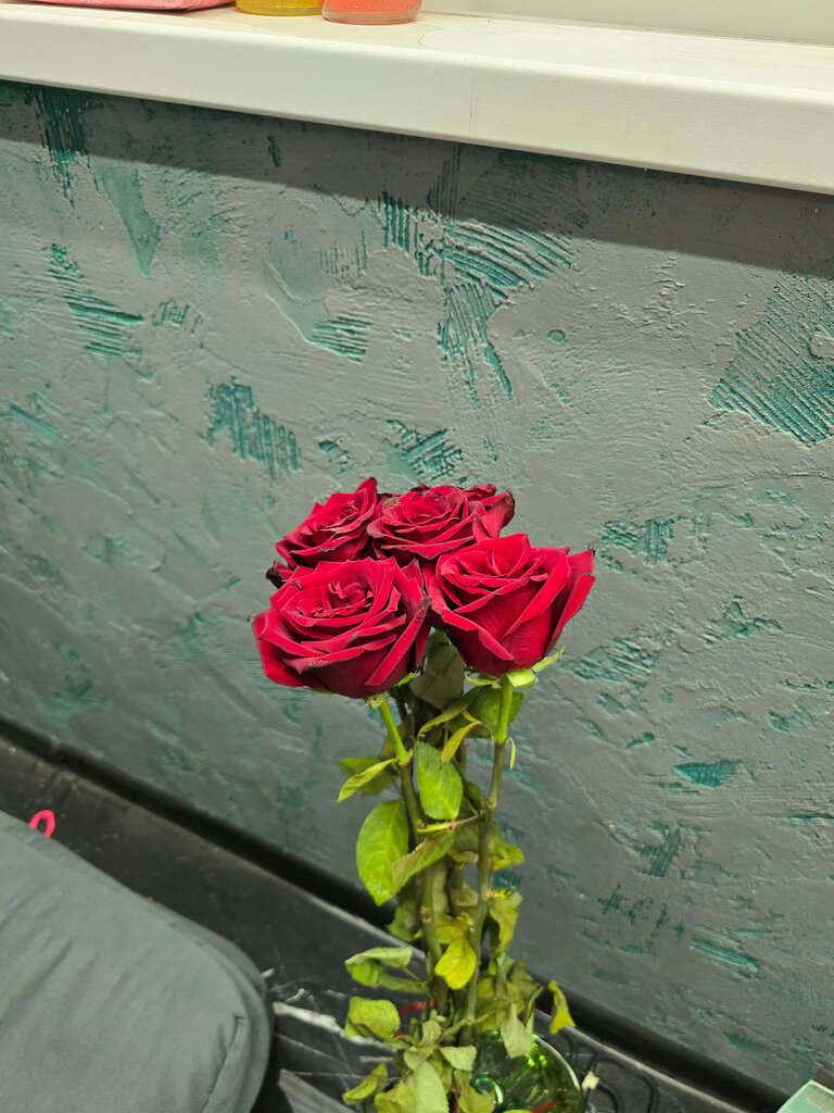 Çiçekçiler Цветы 24 часа, Jeleznogorsk, foto