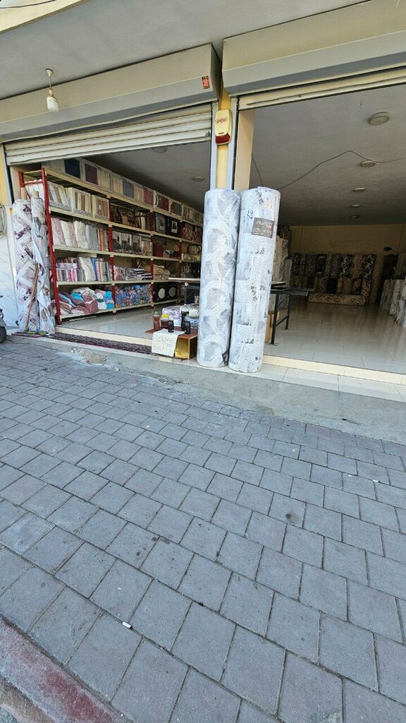 Tuhafiyeler Metin Tuhafiye, Adana, foto