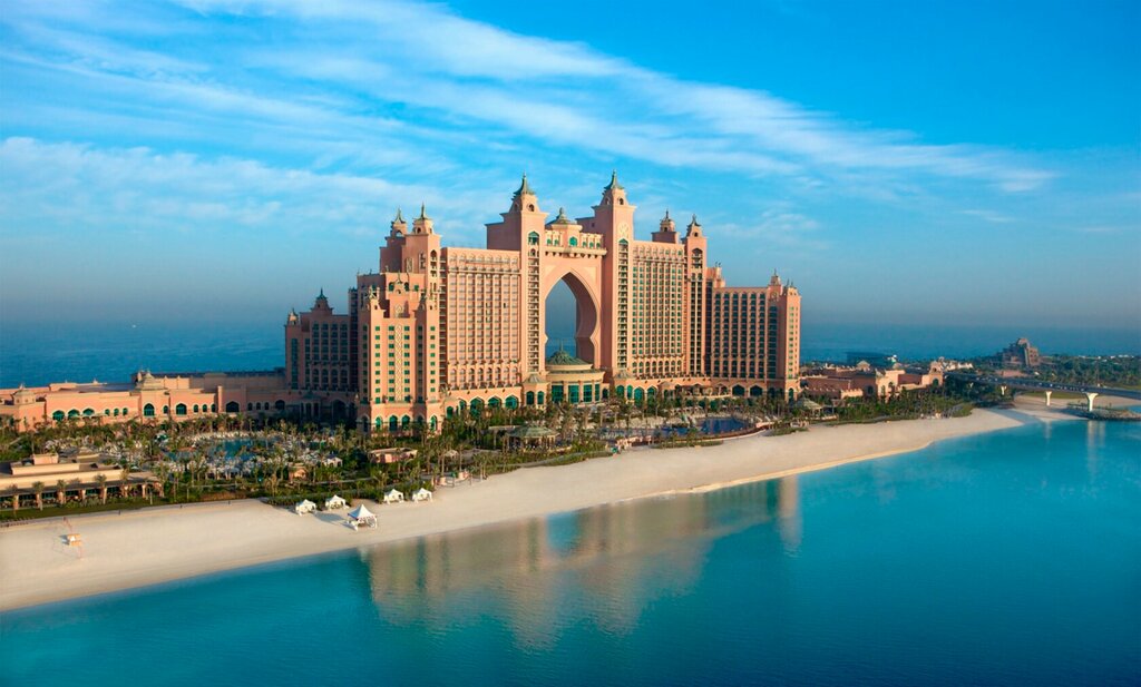 Seyahat acenteleri Real Dreams, Taşkent, foto