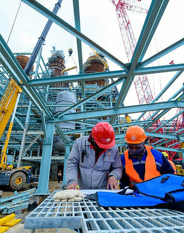 Finansal danışmanlık RB Asia, Taşkent, foto
