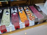 Градиент Вкуса (Lenina Avenue No:44), kantin, yemekhane  Rostov‑na‑Donu'dan