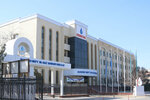 Oil and Gas College (Mustakillik Street No:109), yüksekokul  Buhara'dan