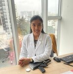 Nutrition With Carolina (Jesus Maria, Avenida Faustino Sánchez Carrión, 798), özel muayenehaneler  Lima Bölgesi'nden