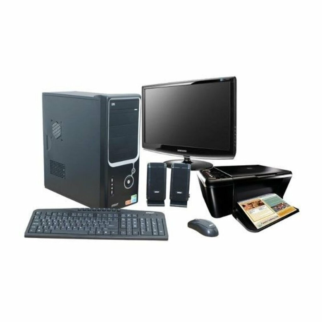 Bilgisayar teknik servisleri R Y J Computer S. A. C, Lima, foto