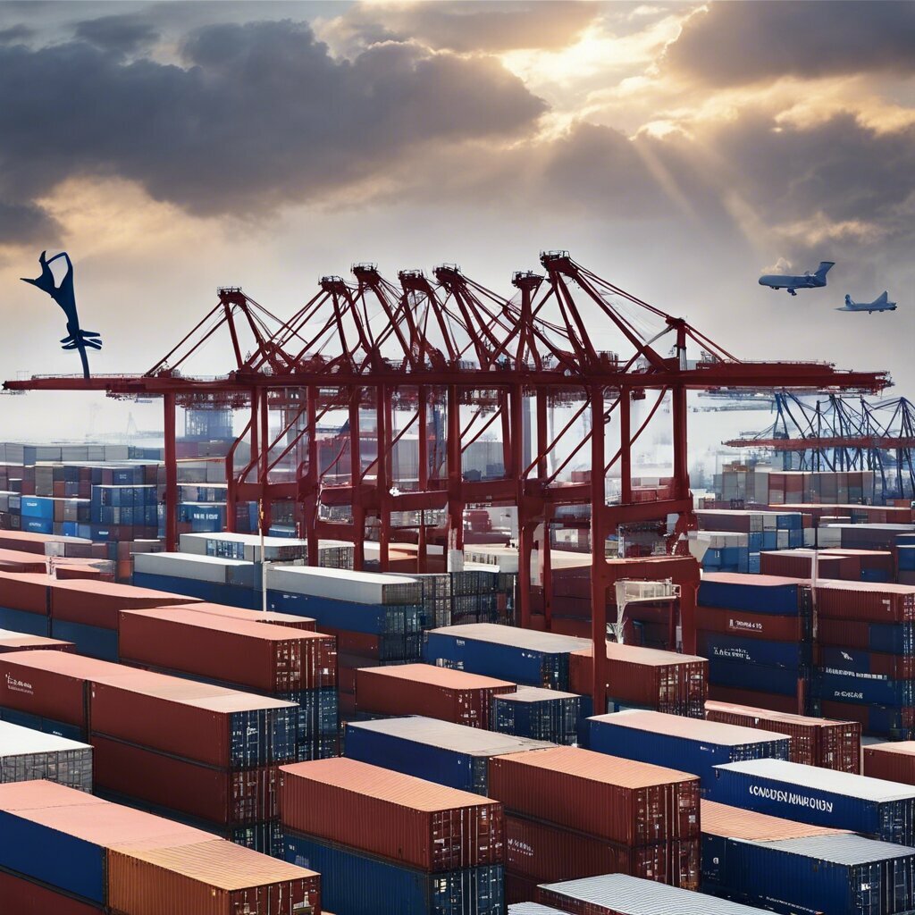Lojistik firmaları T N F Clearing & Forwarding, Dubai, foto