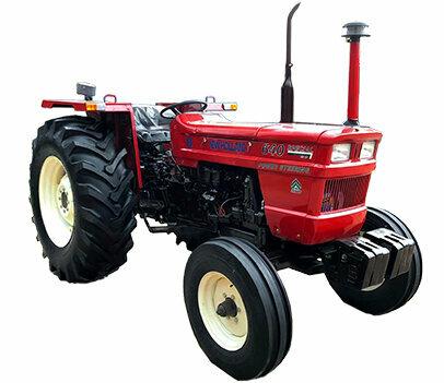 Tarım makineleri, ekipmanlar Emirates Tractors, Dubai, foto