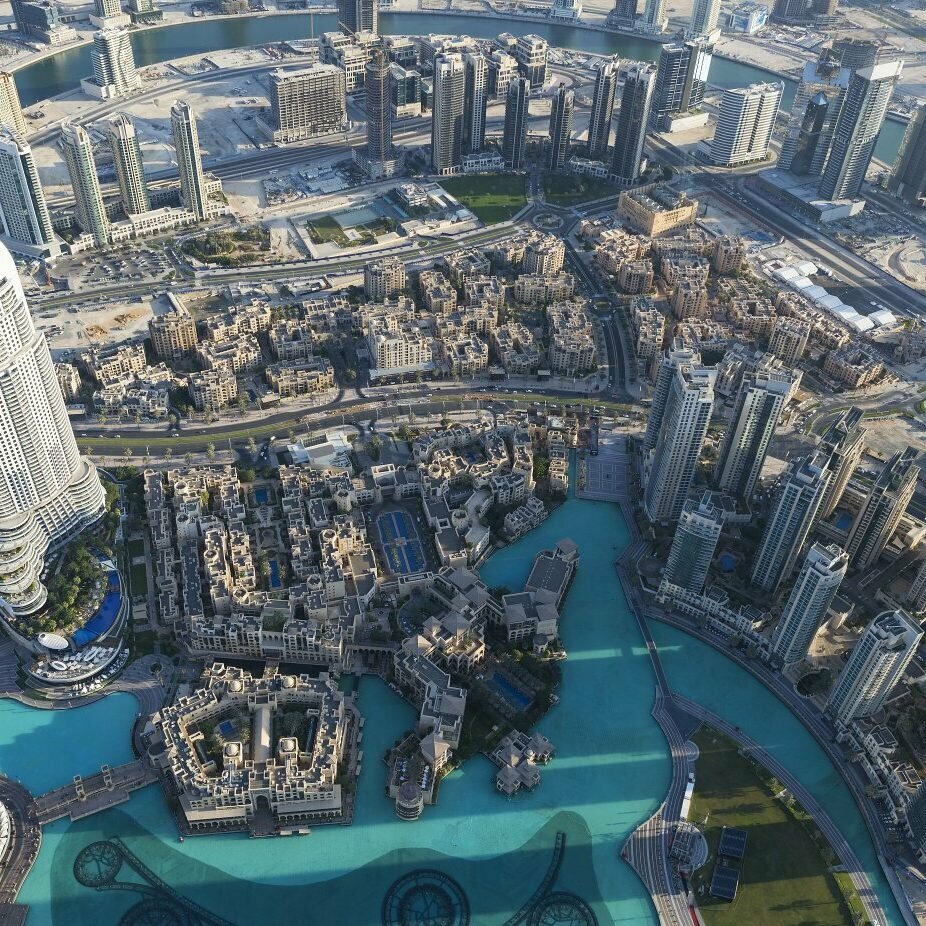 Emlak ofisi Ardy Real Estate, company, Dubai, foto