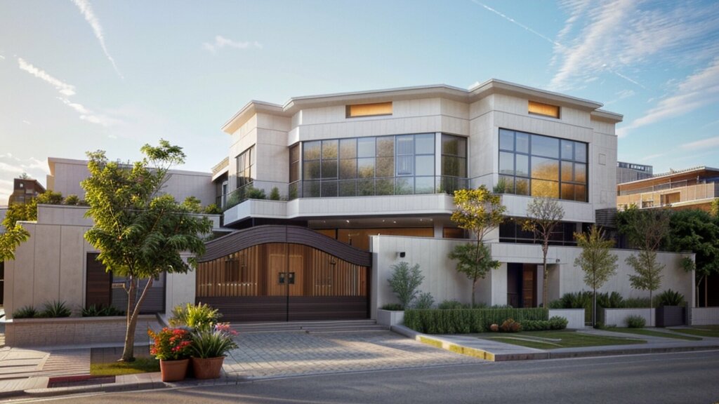 i̇nşaat firmaları Blackstone, Dubai, foto