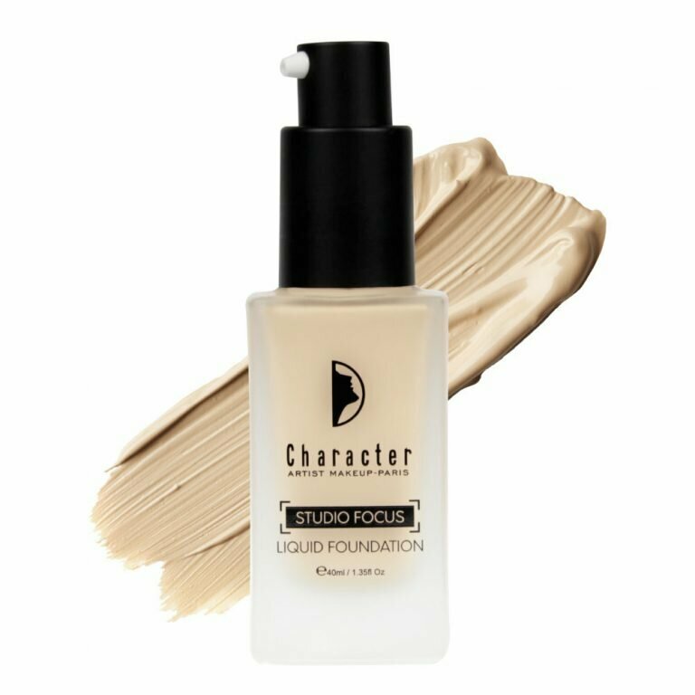 Kozmetik ve parfümeri mağazaları Character-Cosmetics, Dubai, foto