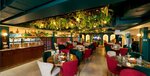 Nh 47 (Madinat Zayed Shopping Center, Madinat Zayed, Abu Dhabi), restoran