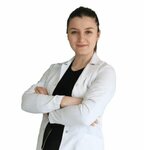 Fzt. Büşra Uçar (Ankara, Çankaya, Mutlukent Mah., 1957. Sok., 14), tıp merkezleri ve klinikler  Ankara'dan