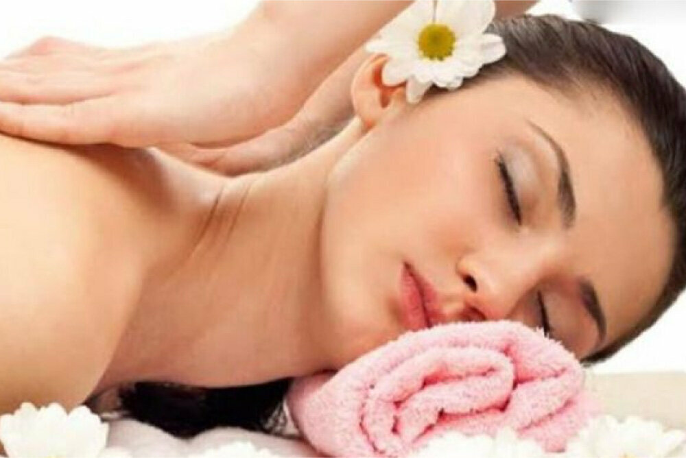 Spa Calua SPA Terapi & Masaj Merkezi, Bursa, foto
