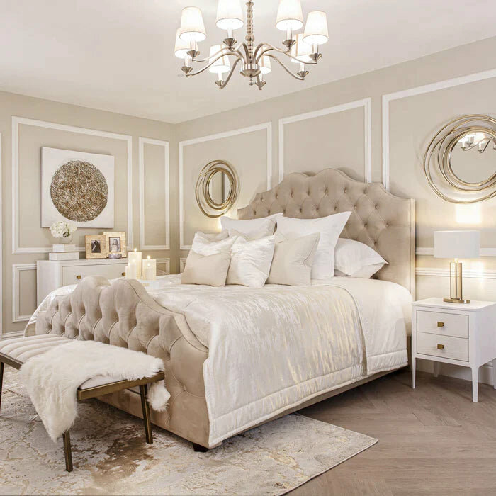 Mobilya mağazaları Havana Beds and Upholstery, Dubai, foto