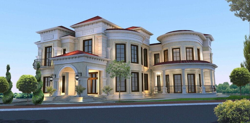 i̇nşaat firmaları Nova Way Contracting, Dubai, foto