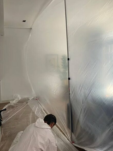 Klima satışı Dubai AC Cleaning, Dubai, foto