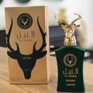 Kozmetik ve parfümeri mağazaları Oasis Oud Perfumes LLC, Abu Dabi, foto
