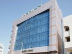 Royal Suite Hotel Apartments (42, Zayd Bin Al Arqam Street, Al Zaab, Abu Dhabi), otel