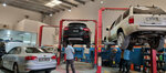 Al Bedaya Garage (17/5, Amro Bin Al AAS Street, Ajman Industrial 1, Southern Sector, Ajman), otomobil servisi