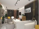 Studio Diosa (Glukharskaya Street No:11к1), kozmetoloji, kozmetik salonları  Saint‑Petersburg'dan