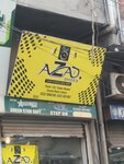 Azad shoes (No:139A, Timber Market), ayakkabı mağazaları  Lahor'dan