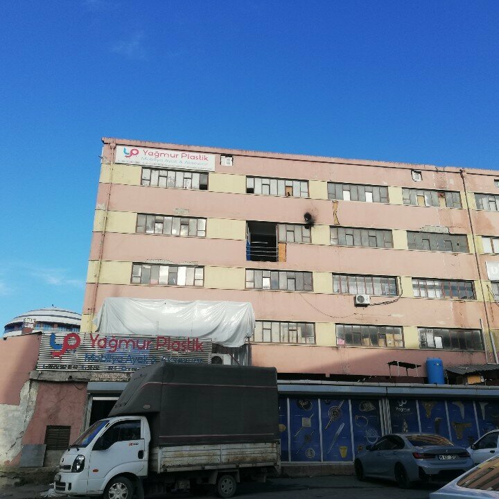 Seyahat acenteleri Şerifoğlu Vinçli Nakliyat - 0532 607 28 48, İstanbul, foto