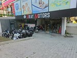 Moto Star (Yakuplu Mah., Ata Cad., No:7D, Beylikdüzü, İstanbul), motosiklet tamiri  İstanbul'dan