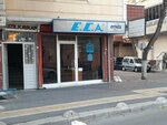 Eca Nursan Mühendislik (İstanbul, Bahçelievler, Plevne Sok., 9B), klima satışı  İstanbul'dan