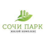 ЖК Сочи парк, офис продаж (Yasnogorskaya ulitsa No:16/7, Bytkha Microdistrict), satış ofisi  Soçi'den