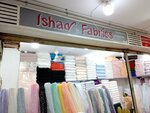 Ishaq fabrics (No:37, Pakistan Employees Cooperative Housing Society, Delhi Society), mefruşat  Karaçi'den