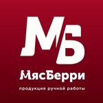 Мясберри (Komendantskiy Avenue No:59к1), market  Saint‑Petersburg'dan