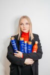 Студия Ольги Куприяновой (Krylenko Street No:14с3), kuaförler  Saint‑Petersburg'dan