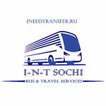 I-n-t Sochi (Triumfalniy Drive No:1, Urban-Type Settlement of Sirius), şehiriçi yolcu taşımacılığı  Krasnodarski krayından