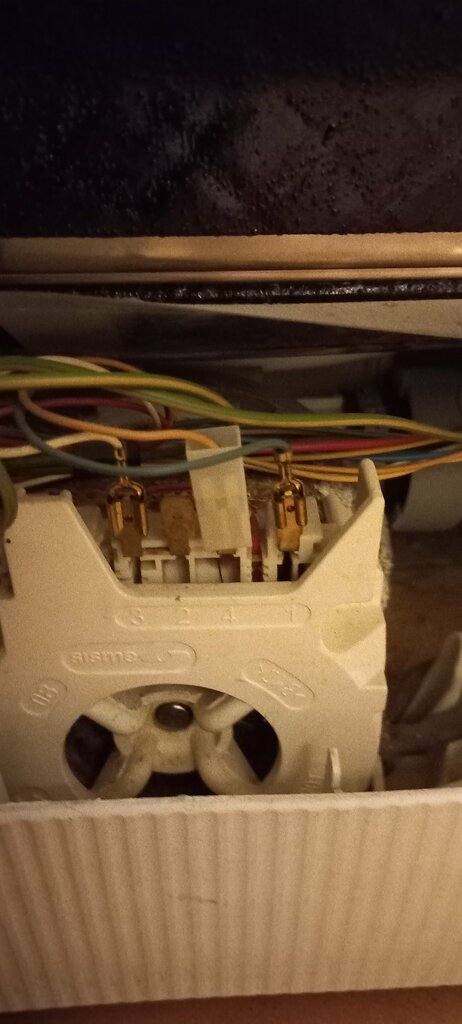 Beyaz eşya servisleri Servisny tsentr remont posudomoek, Saint‑Petersburg, foto