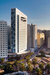 Sofitel Casablanca Tour Blanche (Grand Casablanca-Settat, Casablanca, Sidi Belyout, Secteur 47, Rue Sidi Belyout, 38), otel  Fas'tan